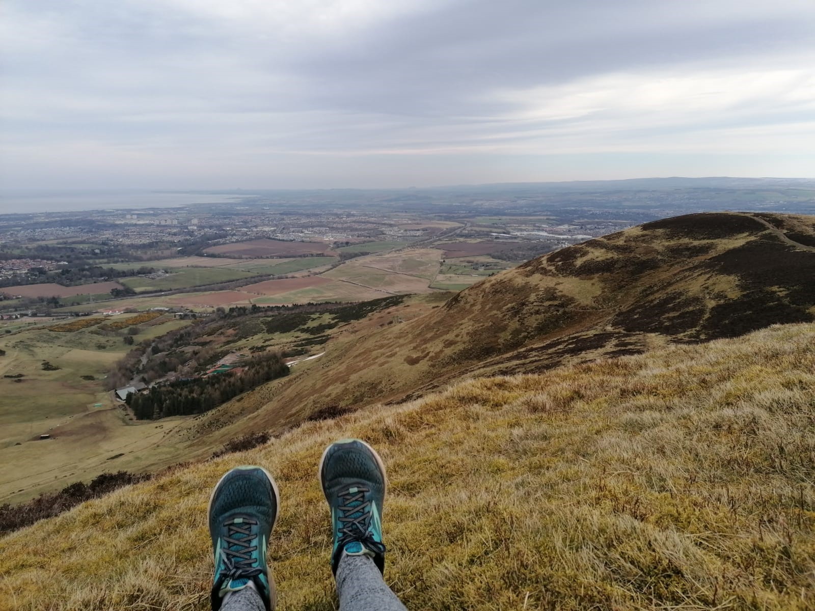 Social Distancing Canal Challenge - HarrisonStevens