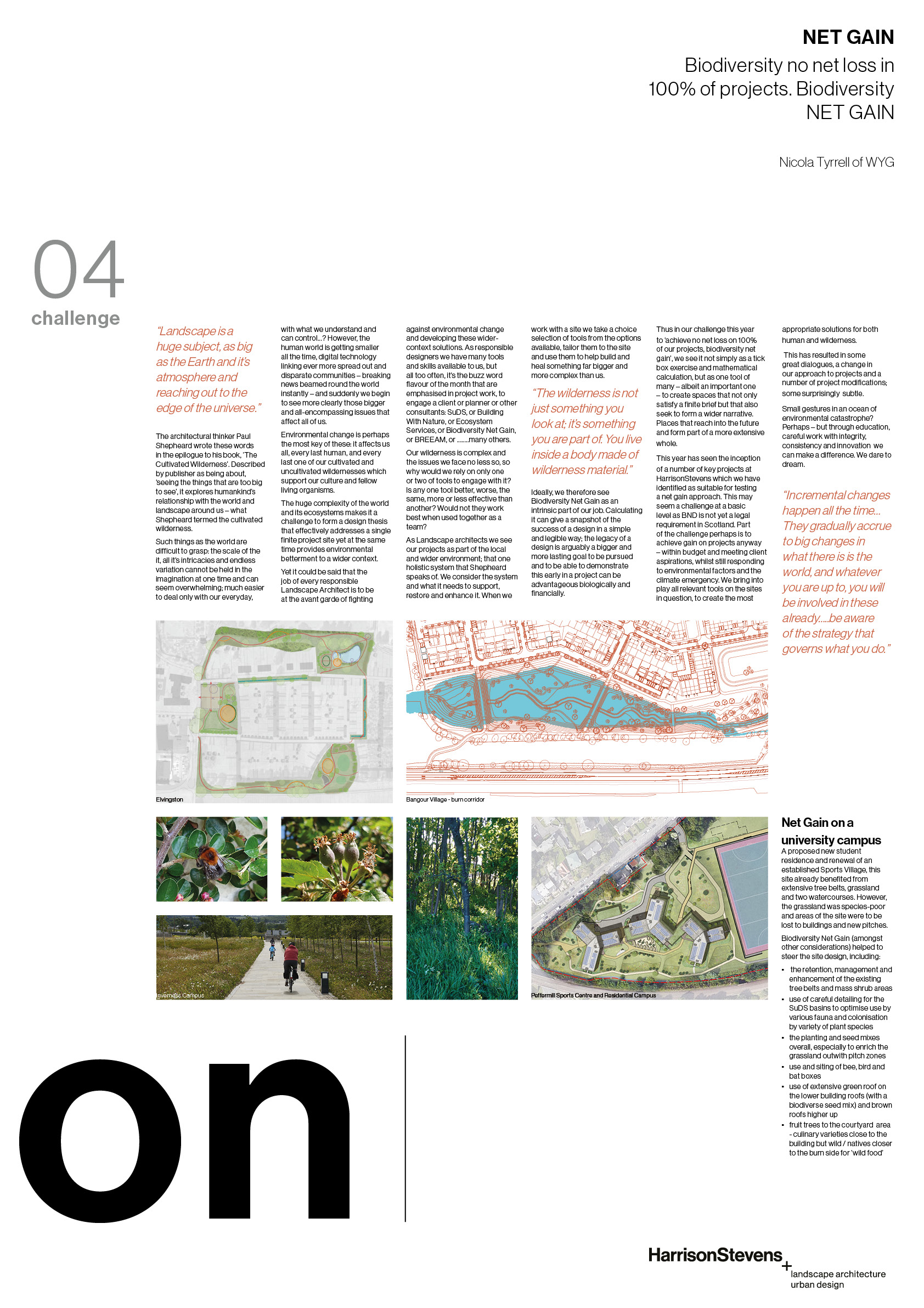 04/10 - Biodiversity Net Gain - HarrisonStevens